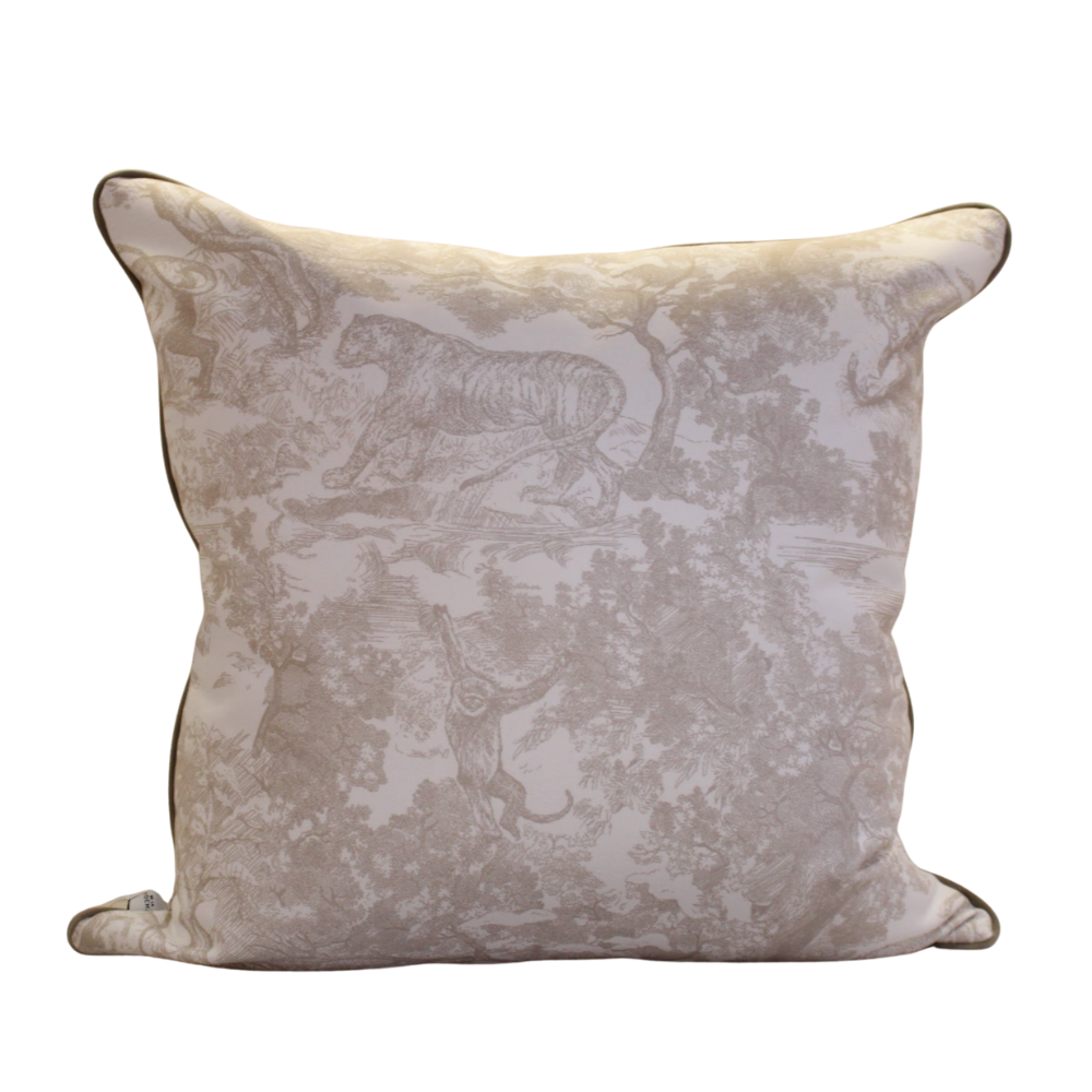 SELVA IVY – Percomx