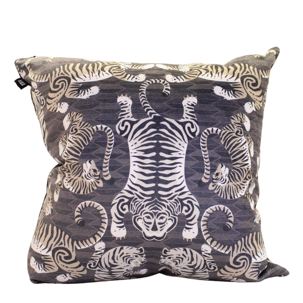 MISTY CHARCOAL – Percomx