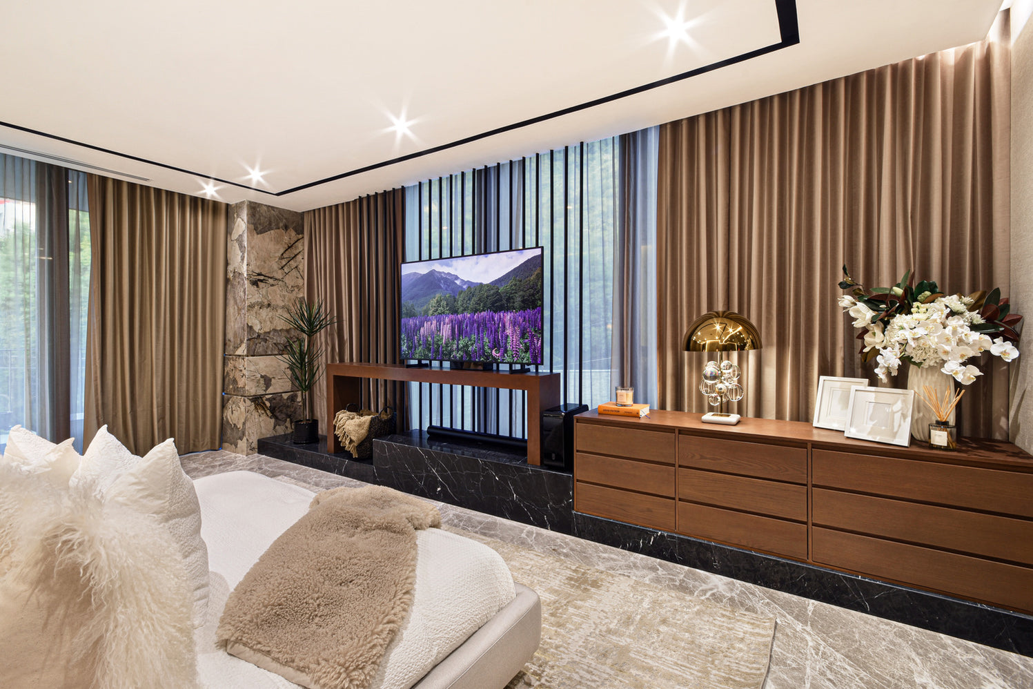 Cortinas y Persianas – Percomx