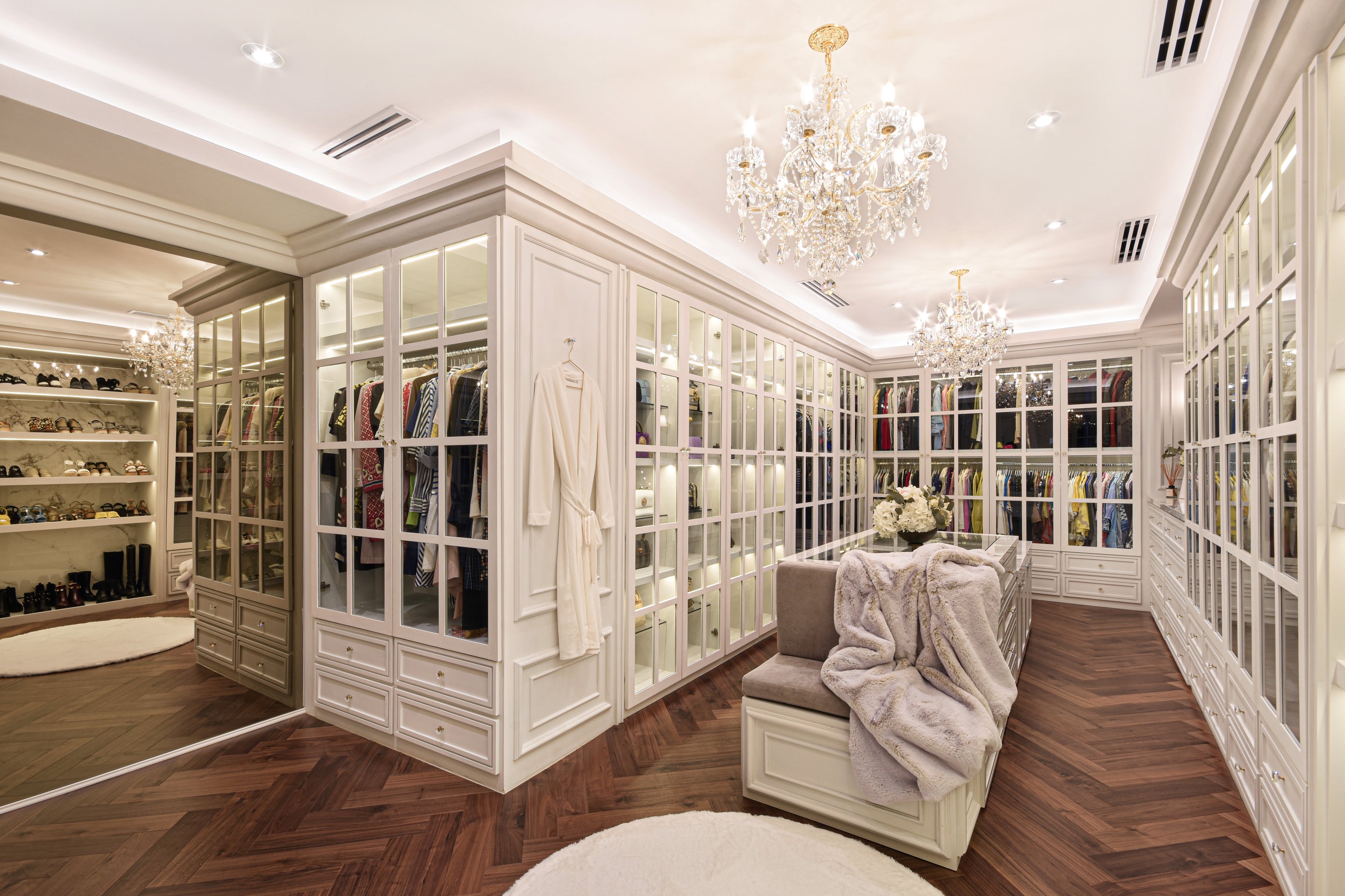 Perco Interiores - Servicios – Percomx