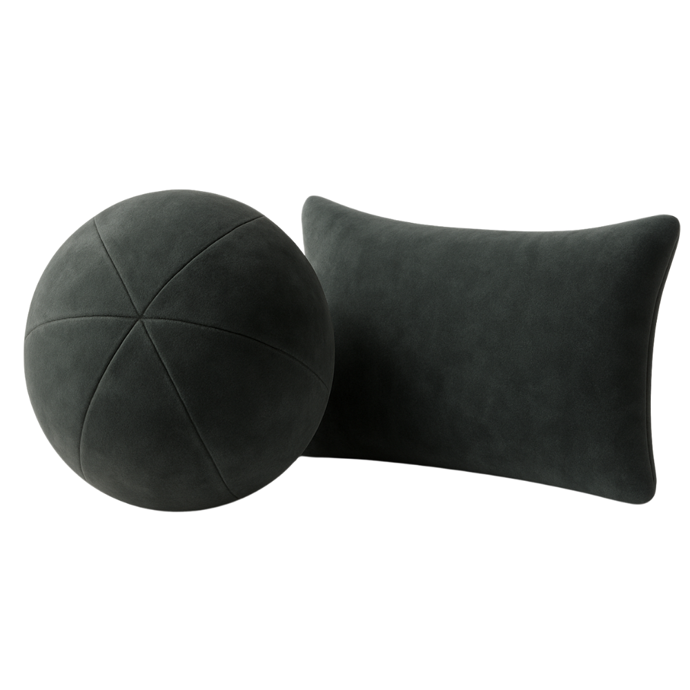 CHARCOAL – Percomx