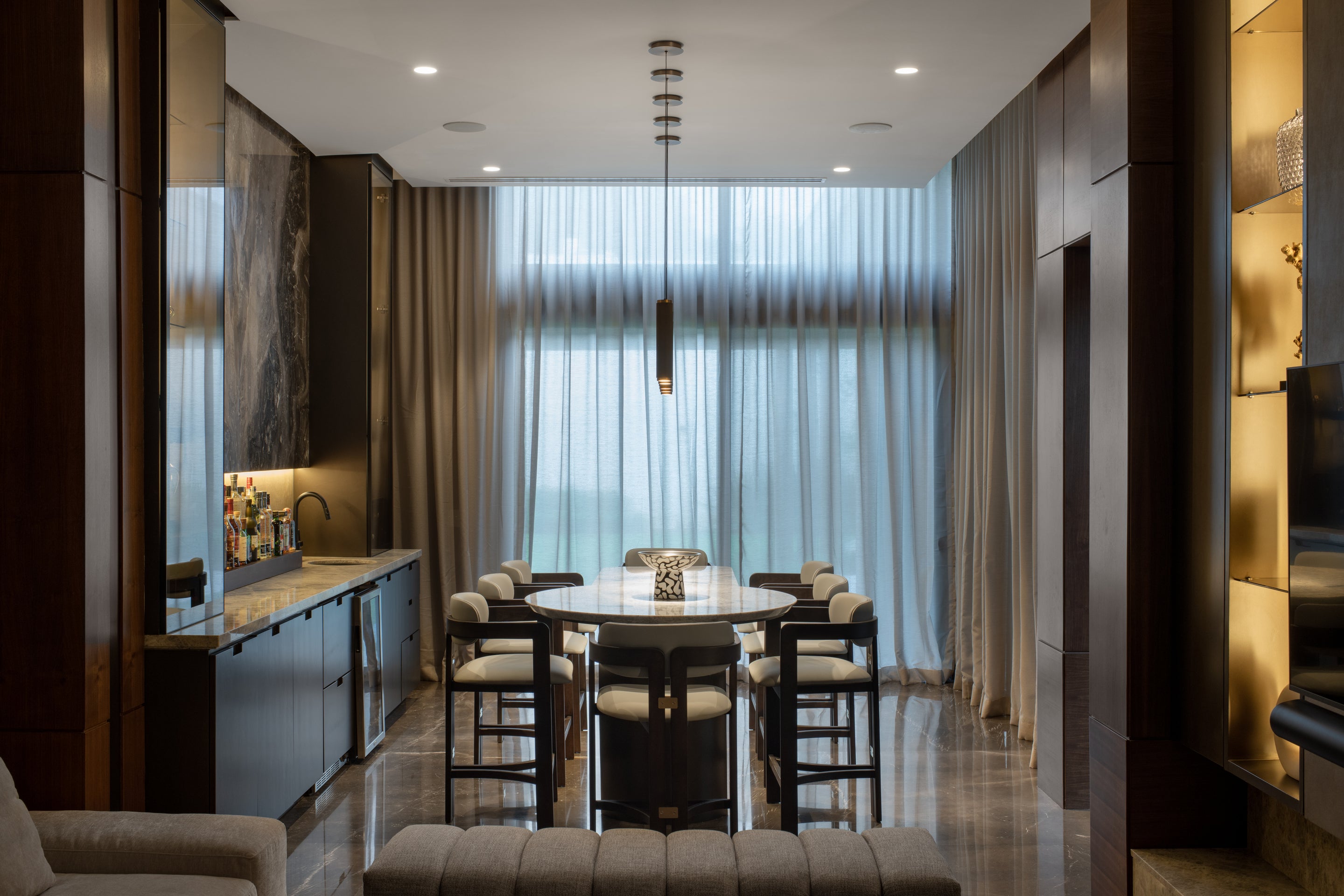 Persianas – Percomx