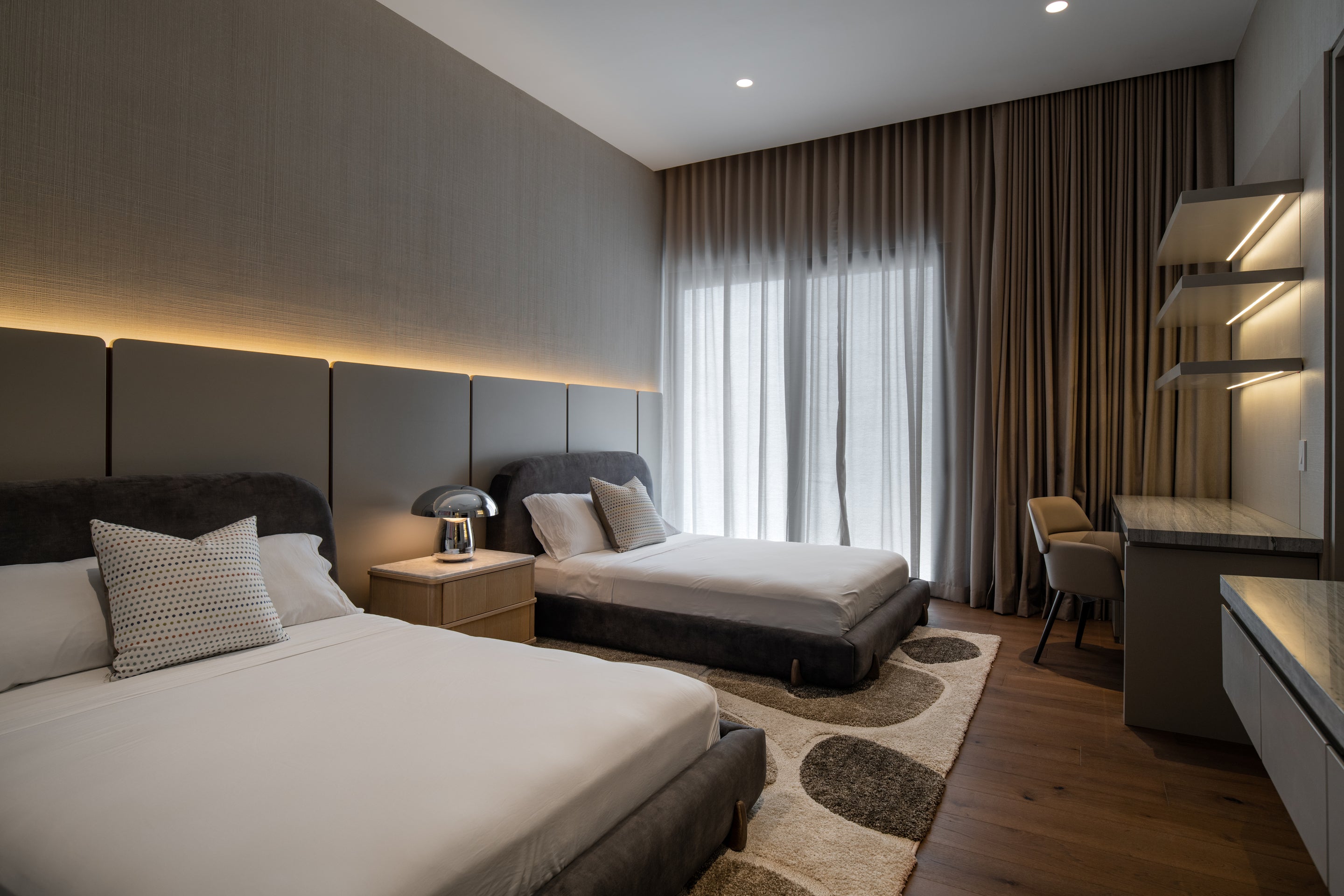 Persianas – Percomx