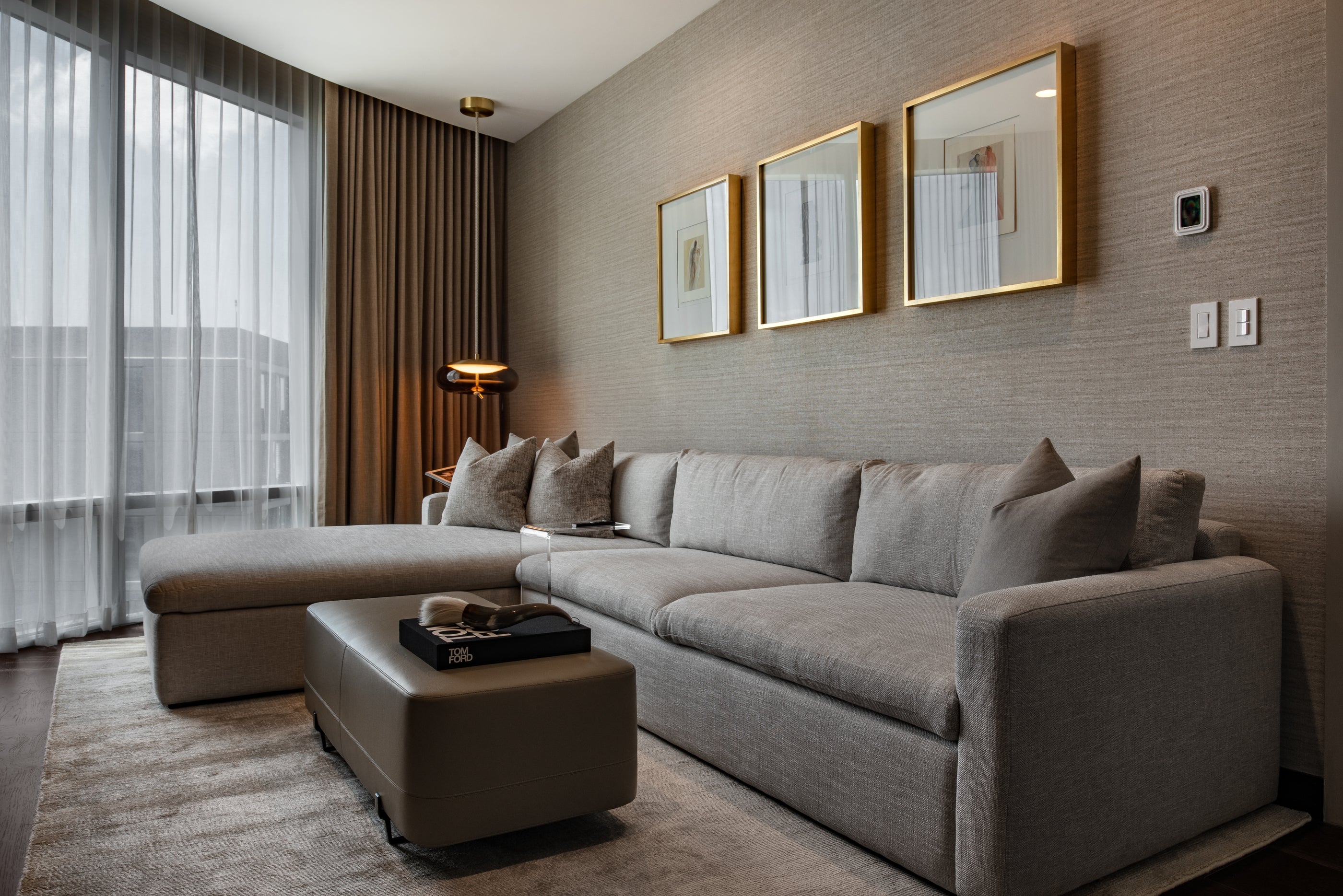 Perco Interiores - Servicios – Percomx